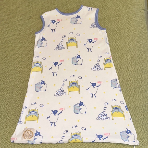 The Beaufort Bonnet Company | Pajamas | Tbbc Sleep Sack | Poshmark